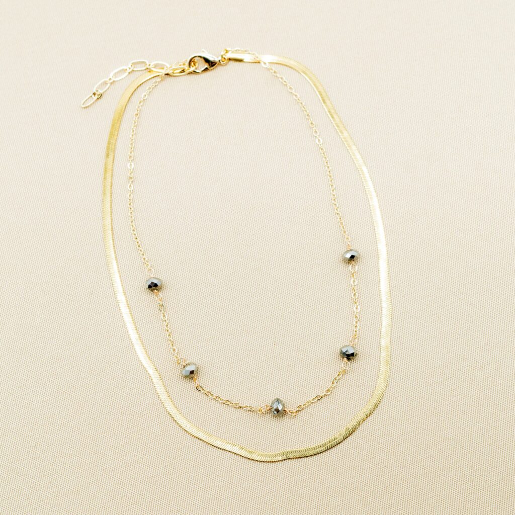 Necklaces - Panacea Jewelry