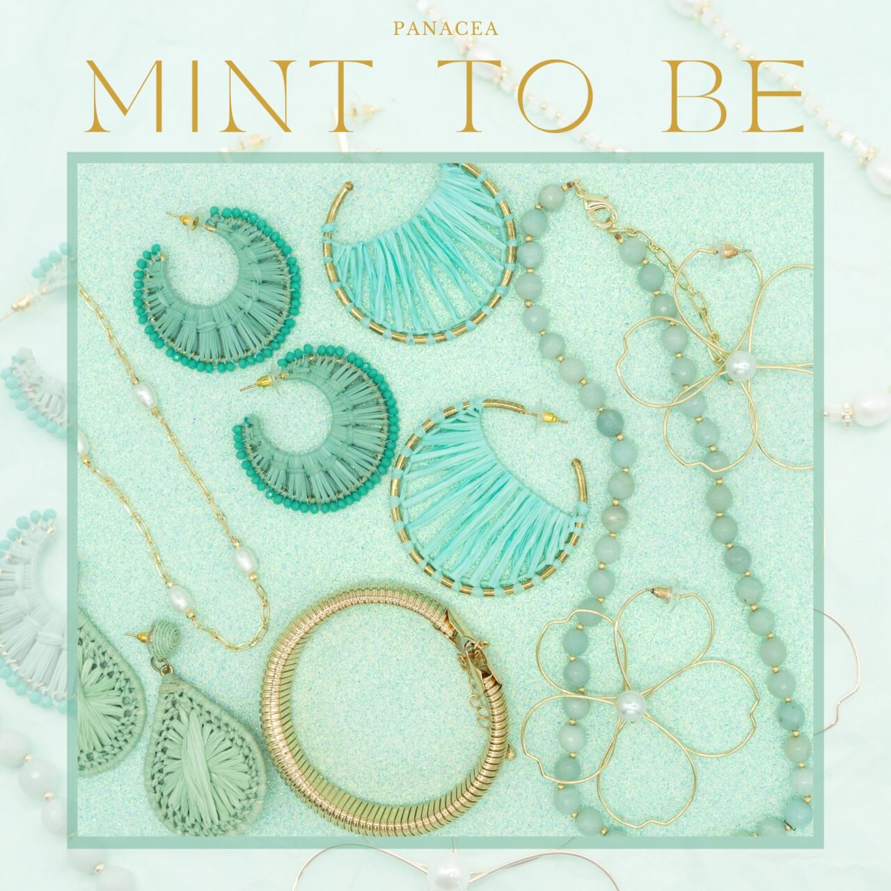 Home - Panacea Jewelry