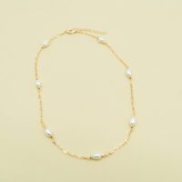 Necklaces - Panacea Jewelry