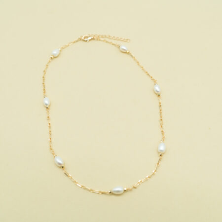 Necklaces - Panacea Jewelry