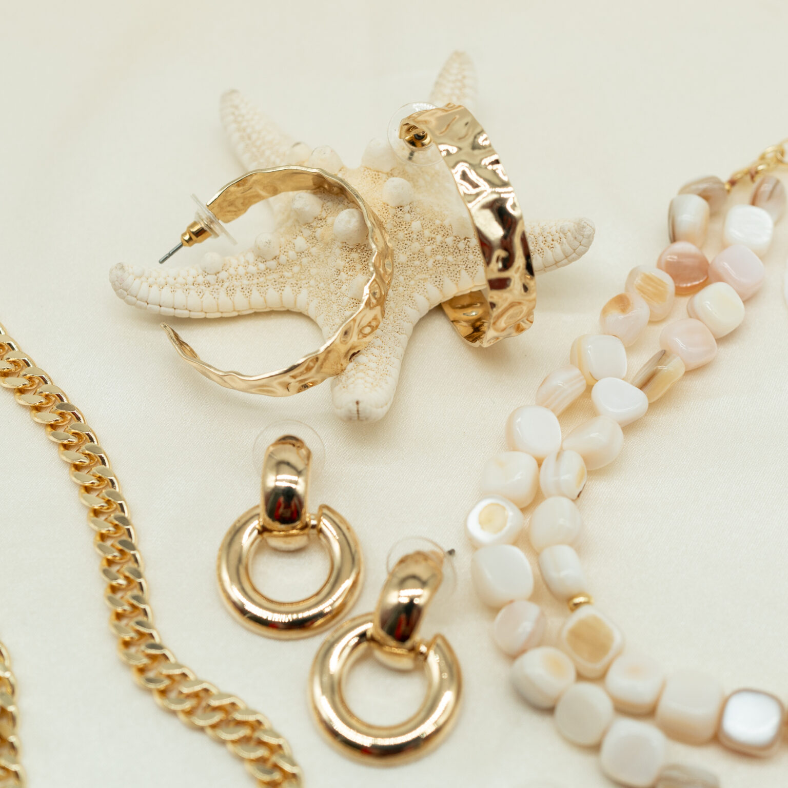 Top Trends - Panacea Jewelry