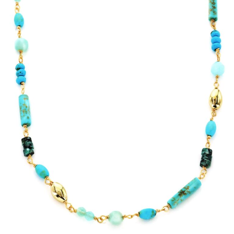 New Arrivals - Panacea Jewelry