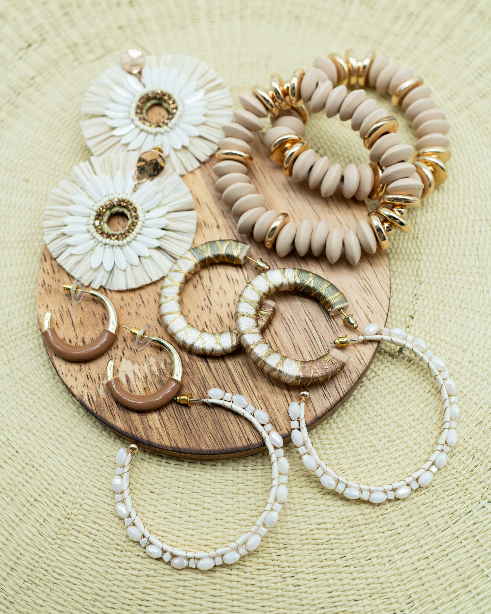 Top Trends - Panacea Jewelry