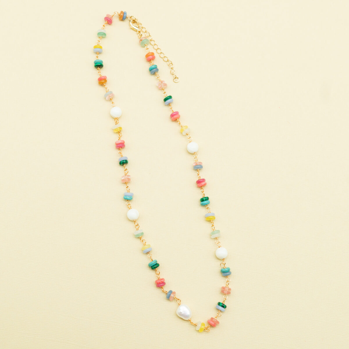 Necklaces - Panacea Jewelry