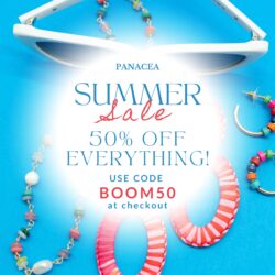 Home - Panacea Jewelry