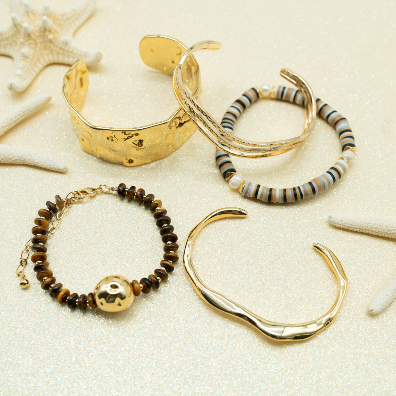 Top Trends - Panacea Jewelry