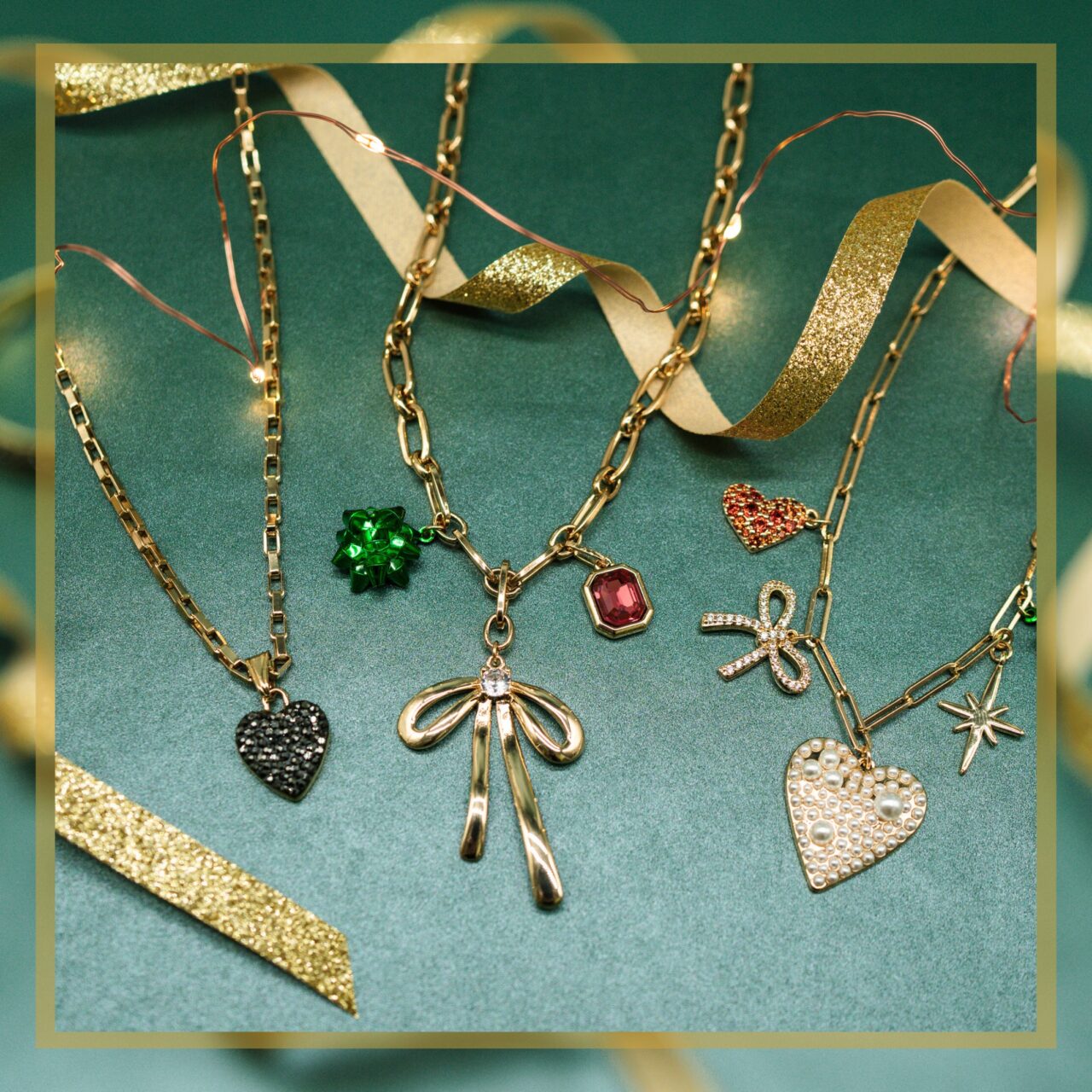 Home - Panacea Jewelry