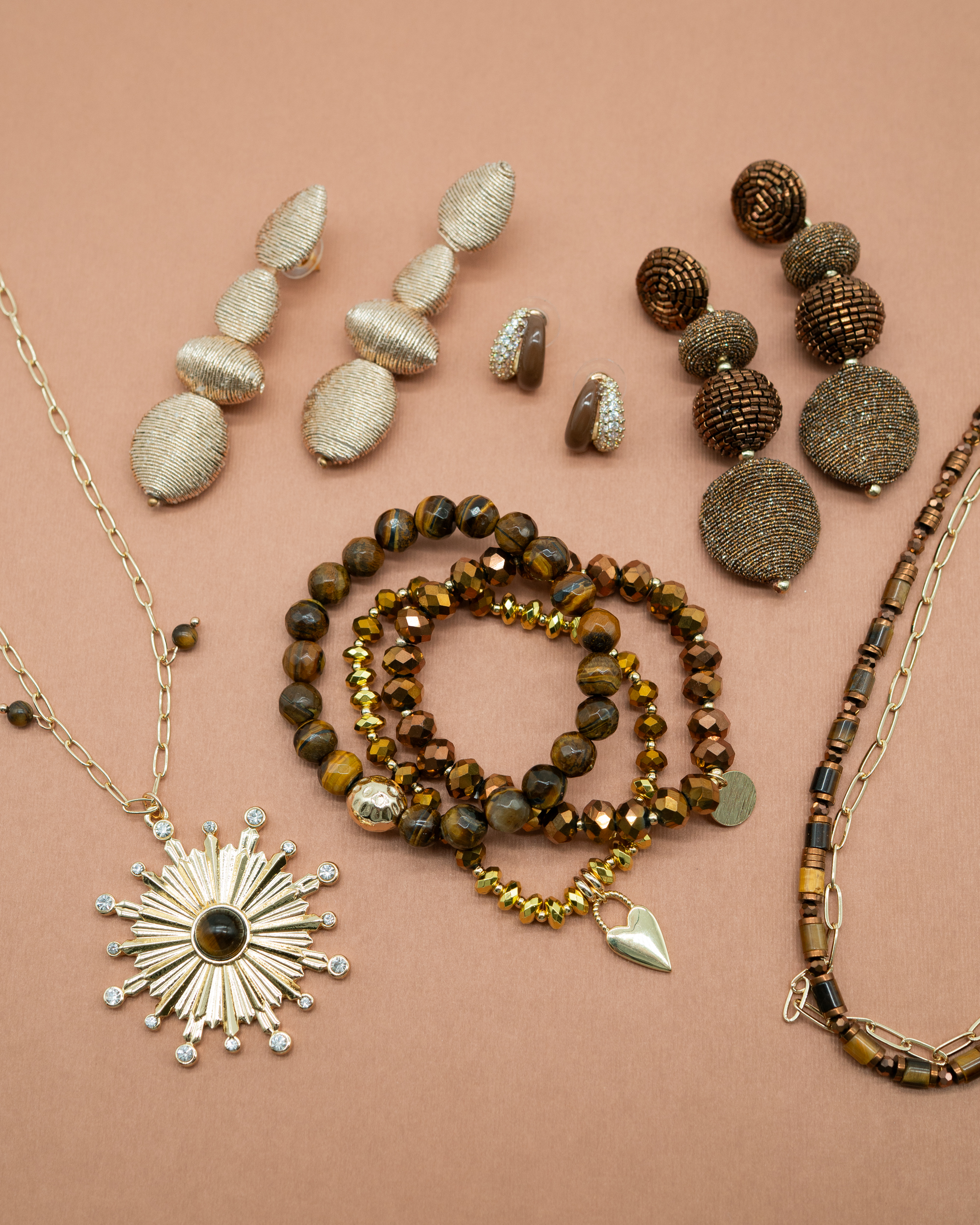Home - Panacea Jewelry