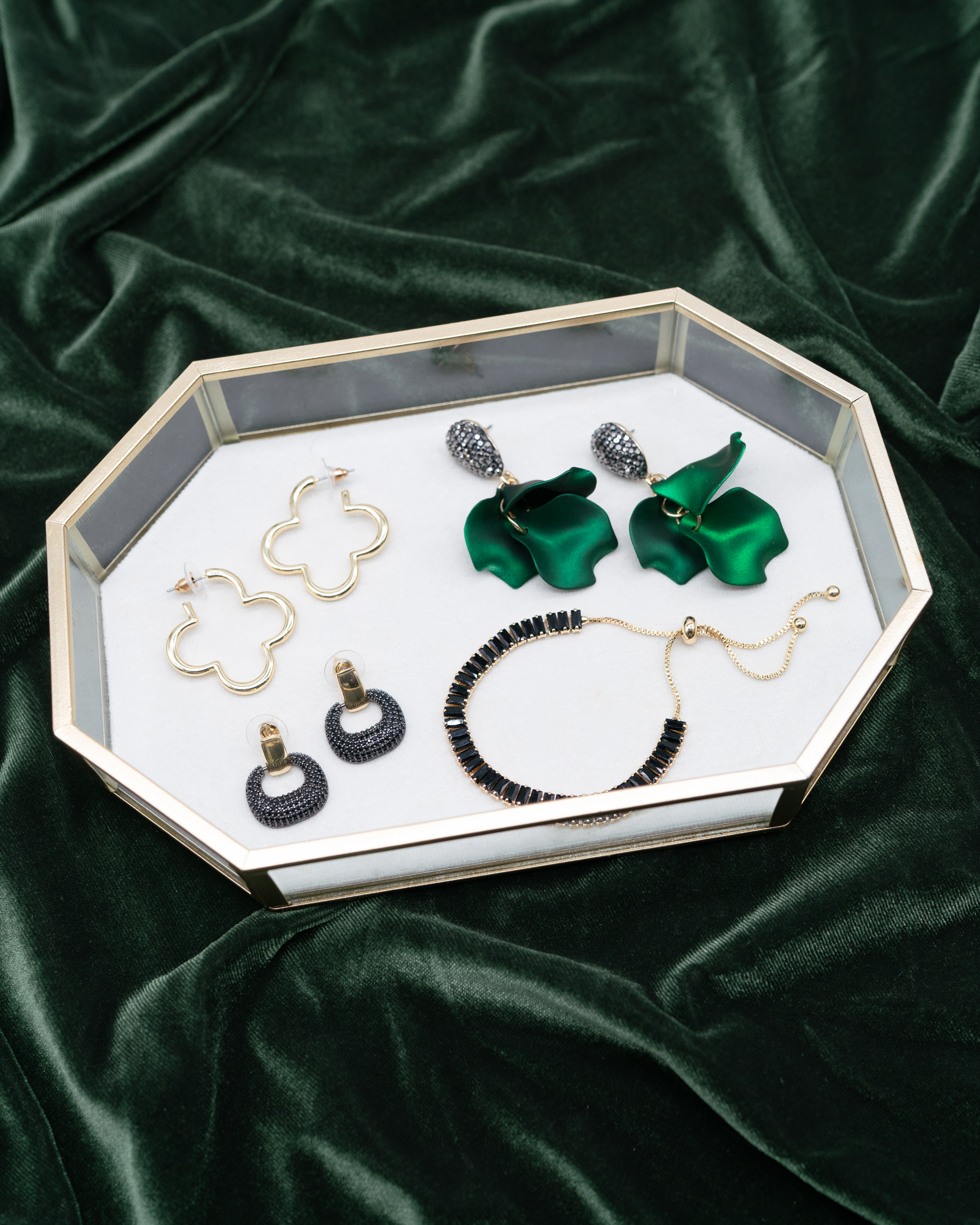 Home - Panacea Jewelry