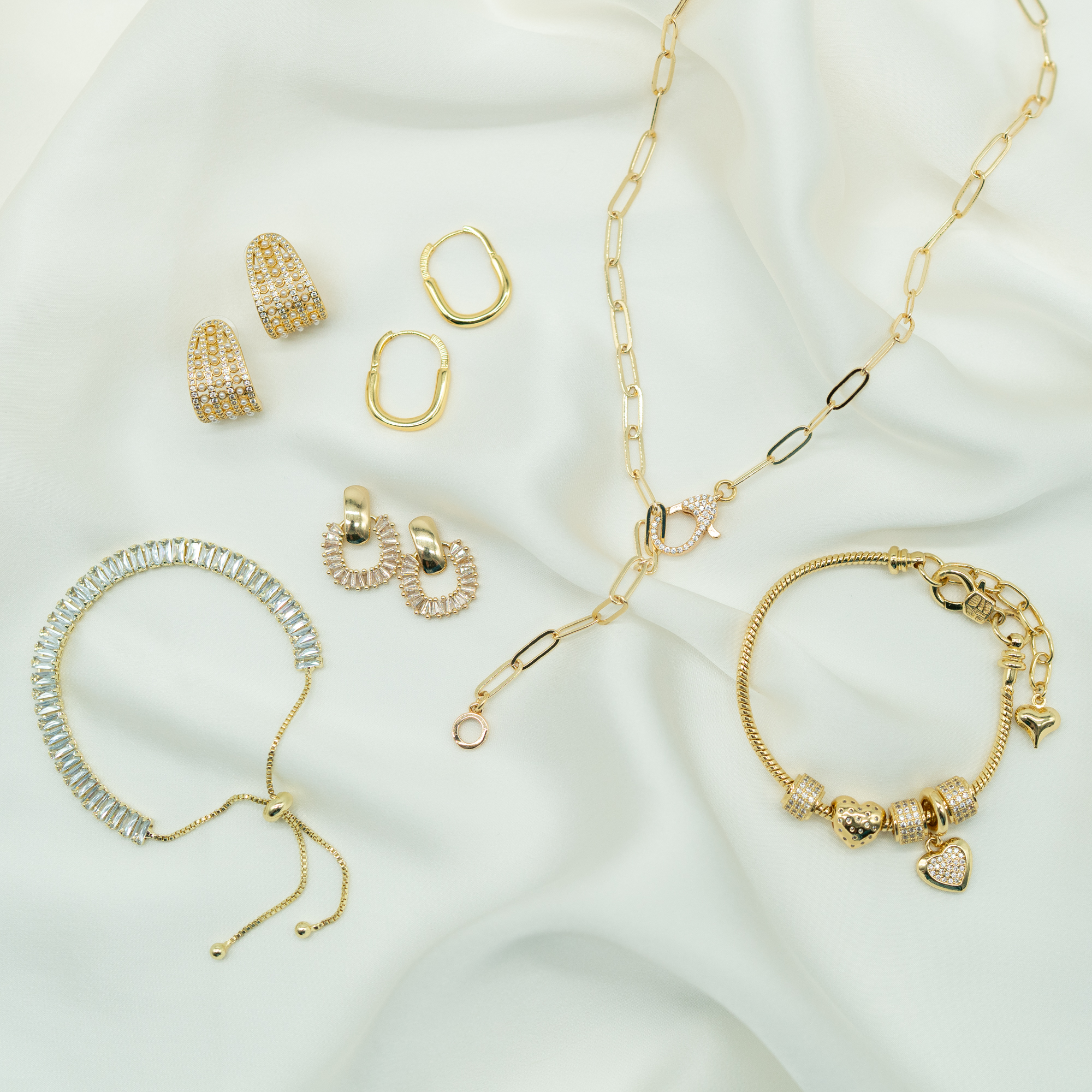 Home - Panacea Jewelry